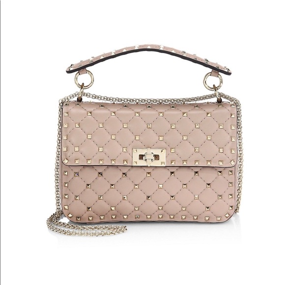 Valentino Garavani | Bags | Valentino Stud Bag | Poshmark